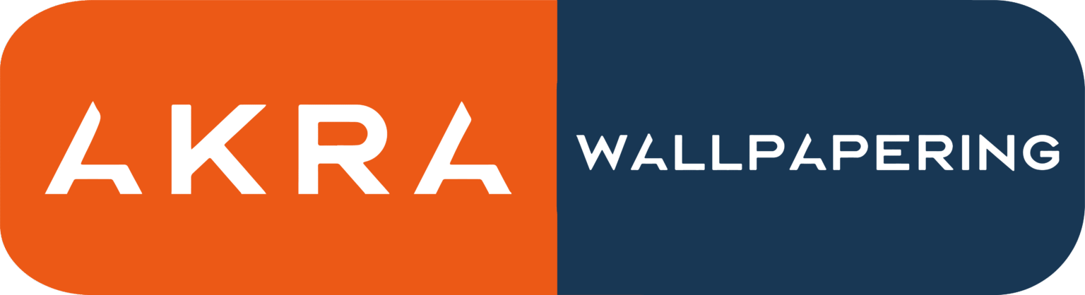Akra Wallpapering